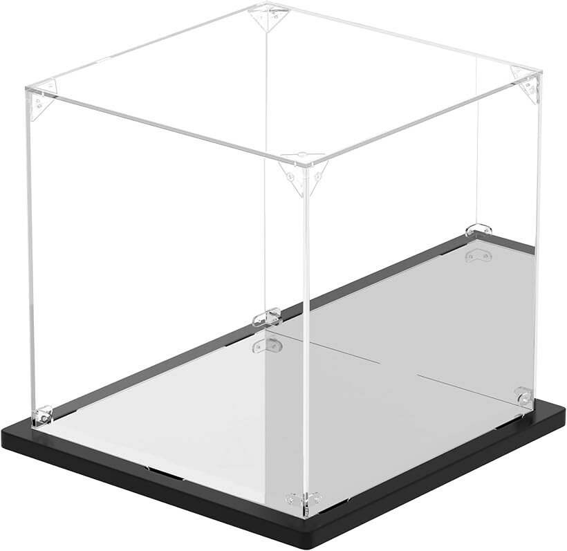 バリエーションコード : 2b9of928kg商品コード2buhxq14of商品名フィギュアケース アクリルケース UVカット コレクションケース ディスプレイケース 組み立て简单 顽丈 汚れ防止 手袋 クリーニングクロス付きブランドKUK...