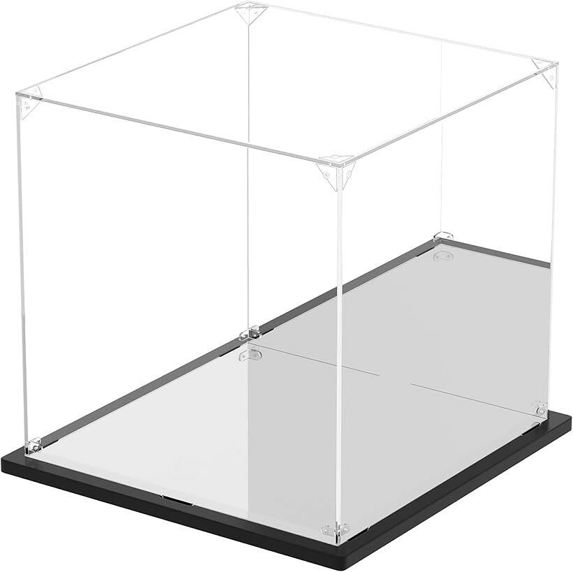 バリエーションコード : 2b9of928kg商品コード2buhxv11i5商品名フィギュアケース アクリルケース UVカット コレクションケース ディスプレイケース 組み立て簡単 頑丈 汚れ防止 手袋 クリーニングクロス付きブランドKUK...