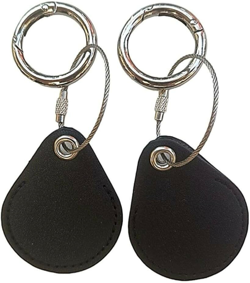 バリエーションコード : 2bu558tk63商品コード2bu55yld6h商品名エアタグ AirTag レザー ケース キーホルダー カード 革 防水 かわいい 子供 耐衝撃 ワイヤー 犬 スマートトラッカー 全面保護 持ち運びに便利 車...