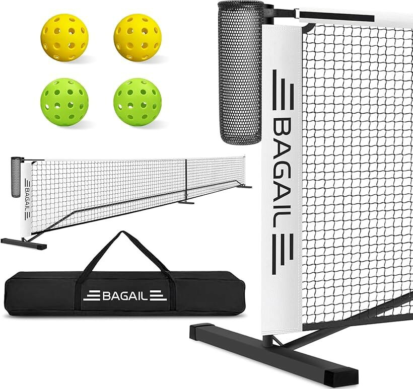 バリエーションコード : 2b9dhysx5u商品コード2b94dkq4gn商品名ピックルボールネットアウトドア用 6.7M/22FT規格サイズネット ポータブル 屋外規制サイズ ボールコレクター付き 簡単に組み立て ピックルボール付き キ...