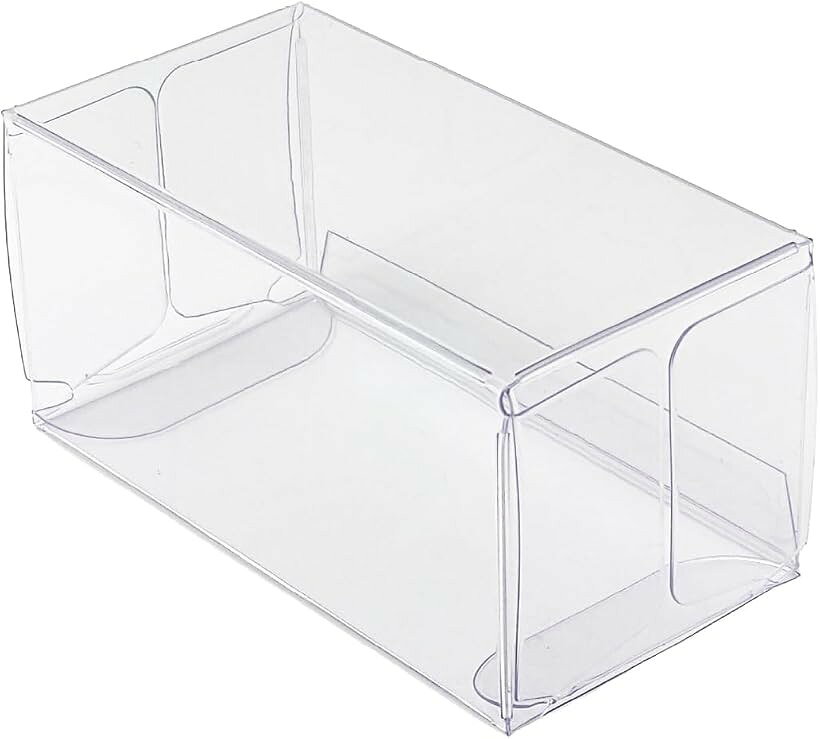 バリエーションコード : 2b98ns3xf3商品コード2b98lsyuqh商品名TUISUK ミニカー トミカ ケース 20枚セット クリアケース プロテクター 保管 収納 コレクション LサイズブランドTUISKU※ 他ネットショップで...
