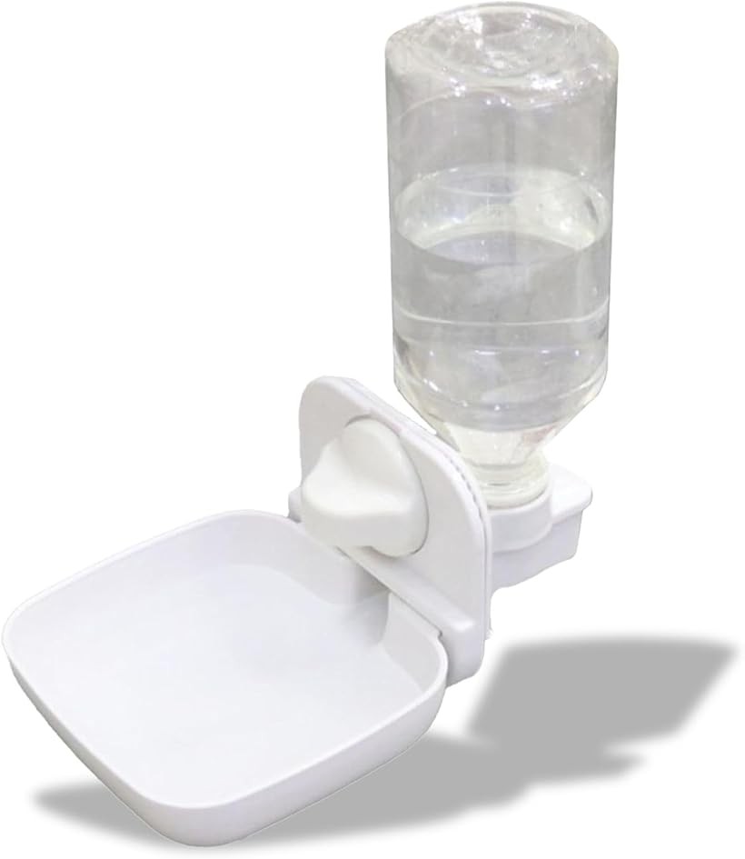 バリエーションコード : 2bu45wjh5q商品コード2bu45vfjh4商品名良品ラボ 犬 水飲み器 ペットボトル ケージ 取り付け型 高さ調整 受け皿 固定 ひっくり返さない 猫 ペット 小動物 給水器 飲みやすい 洗いやすいブランド...