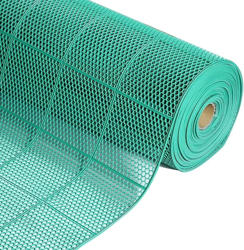 バリエーションコード : 2buh5nuvst商品コード2buh5lc6rv商品名歩行滑り止めマット 滑り止めマット 玄関マット ゴムマット 有孔マット 業務用 雪道 屋外 台風 災害 転倒防止 泥落とし 駐車場 プールブランドMEMETA...