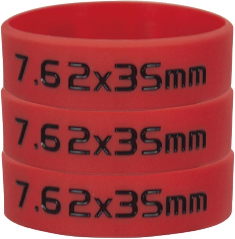 バリエーションコード : 2bud6ur1fp商品コード2bud6rvncn商品名マガジンバンド サバゲー マグバンド 7.62x35mm 3本ブランドActive Islandカラーレッド「マガジンを瞬時に識別。実用性とデザイン性を両立」...