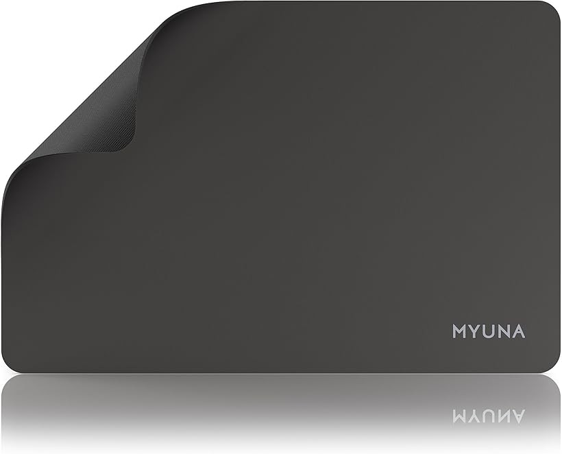 バリエーションコード : 2budlyfugr商品コード2budp018rp商品名バスマット 珪藻土 ソフトタイプ 洗濯不要 バスルーム 足拭き吸水 速乾 収納簡単 滑り止め バスルーム 脱衣所 洗面所ブランドMYUNAカラーグレーサイズ等...