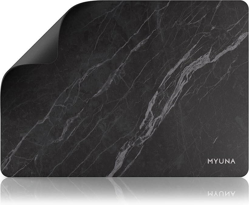 バリエーションコード : 2budlyfugr商品コード2budpcqnpi商品名バスマット 珪藻土 ソフトタイプ 50x70cm 洗濯不要 バスルーム 足拭き吸水 速乾 収納簡単 滑り止め バスルーム 脱衣所 洗面所ブランドMYUNAカラ...