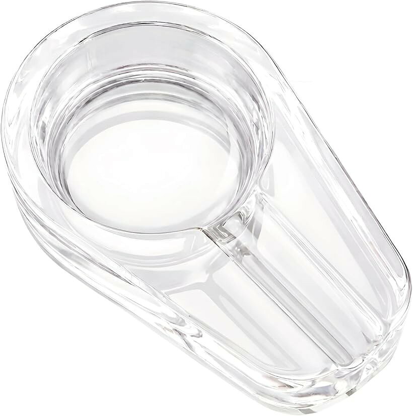 バリエーションコード : 2bkjs4q4o1商品コード2bkjqv4f2f商品名葉巻 灰皿 K9 クリスタル ガラス シガー 卓上 灰皿 喫煙具 透明ブランドZERONOWAカラークリア重厚感のある輝きが、いつものリラックスタイムを特別な...