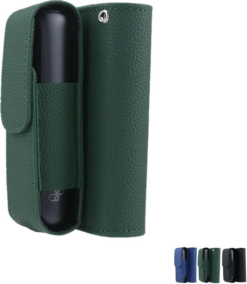 バリエーションコード : 2bux1kin53商品コード2bux1di9qt商品名ケースコンパチブルPloom Aura PUレザー保護ケース 加熱式たばこ収納カバー blackブランドKeminsungカラーグリーン素材: なPUレザーを...