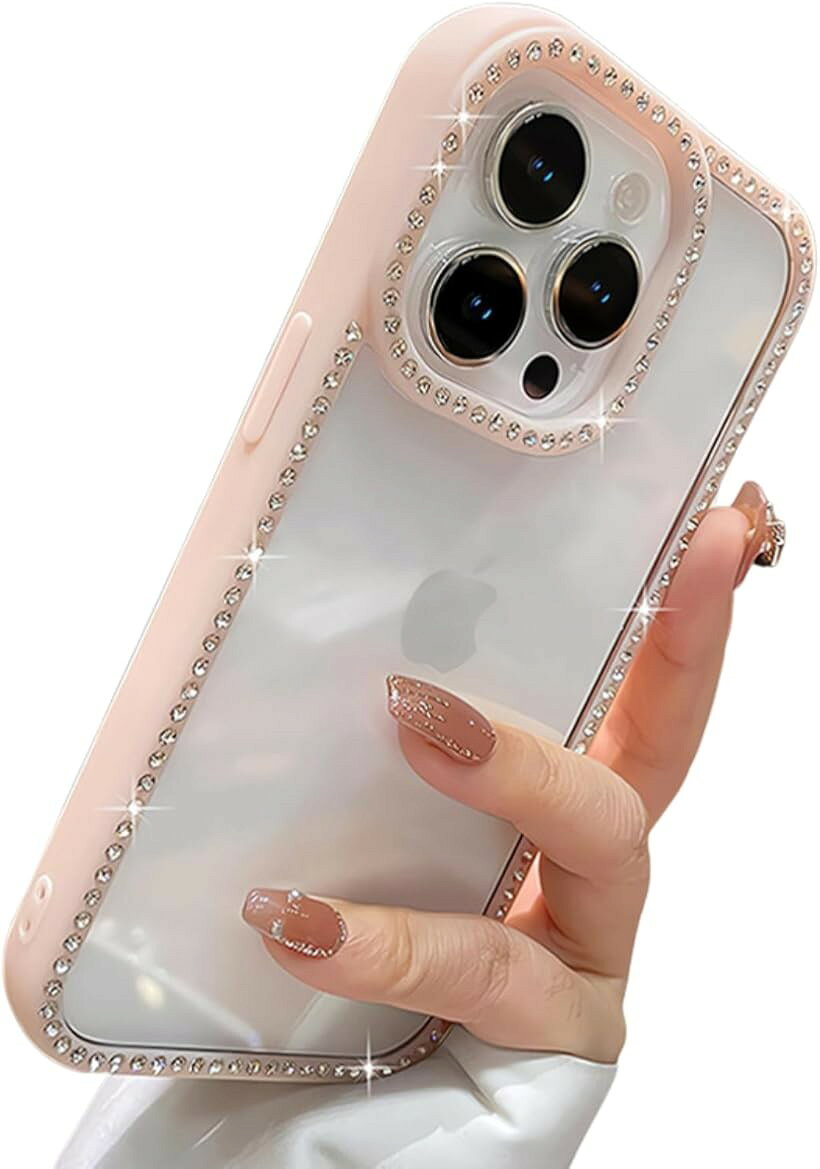 バリエーションコード : 2buv6n9njk商品コード2buv4thoss商品名ラインストーンケース キラキラ かわいい 韓国 foriPhone SC-100ブランド竹下工房カラーピンクサイズ等iPhone15pro「フレーム＆カメラ周...