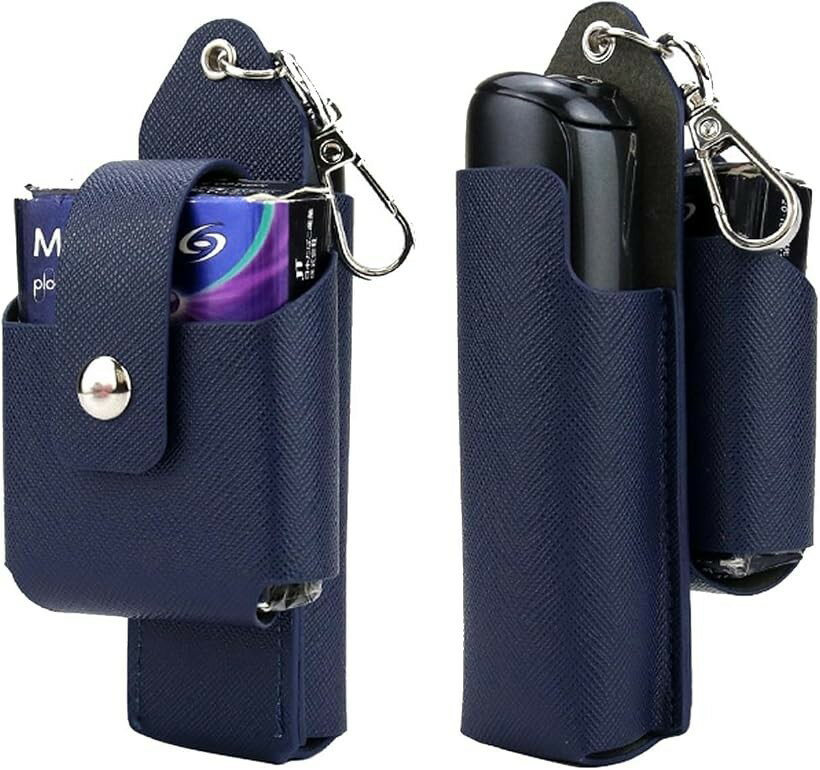 バリエーションコード : 2buvr6f24v商品コード2buvkrpyt0商品名ケースコンパチブルPloom Auraレザーマテリアル加熱式たばこたばこ保護ケース収納可能 フック付き 保護カバーマグネッ耐衝撃 指紋防止 持ち運び便利ブラン...
