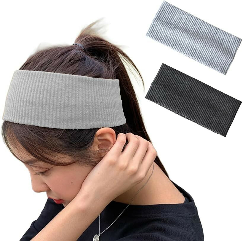 バリエーションコード : 2buqf4ywr5商品コード2buqf6jfx4商品名幅広 リブ編み ヘアバンド 韓国 ファッション オシャレ 柔らかい ヘッドバンド ヘアターバン 髪留め 吸汗速乾 洗顔 ヨガ スポーツ メンズ レディース ユ...