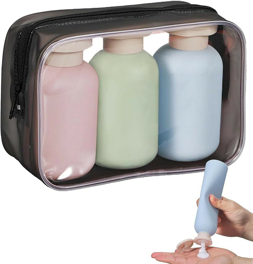 バリエーションコード : 2b9pnyrjpg商品コード2bulfd26w0商品名トラベル ボトル シャンプーボトル 旅行 詰め替え 携帯用 リンス トリートメント ボディソープ バックパッカー ジム用 銭湯 温泉 パステルカラー 3本セッ...