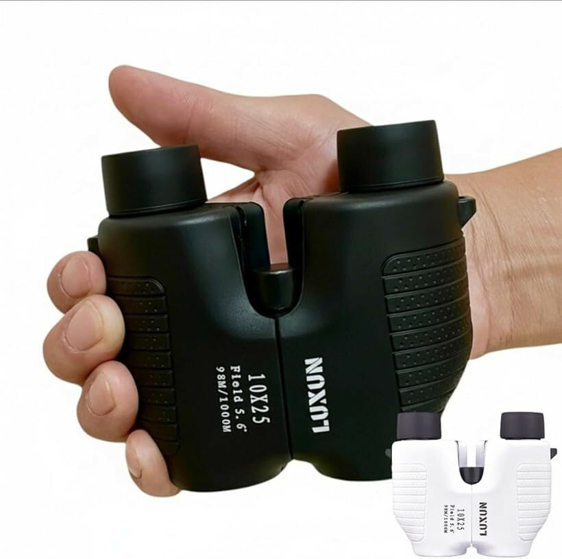 バリエーションコード : 2bryws4kih商品コード2brywvpcss商品名推し活＆コンサートに持っていくならコレ一択 SNSで話題 双眼鏡 コンサート オペラグラス コンパクト 10倍 フリーフォーカス オートフォーカスブランドHD...