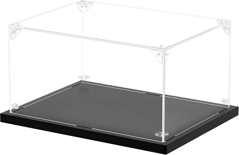 バリエーションコード : 2b9of928kg商品コード2bru903uc9商品名フィギュアケース アクリルケース UVカット コレクションケース ディスプレイケース 組み立て简单 顽丈 汚れ防止 手袋 クリーニングクロス付きブランドKUK...