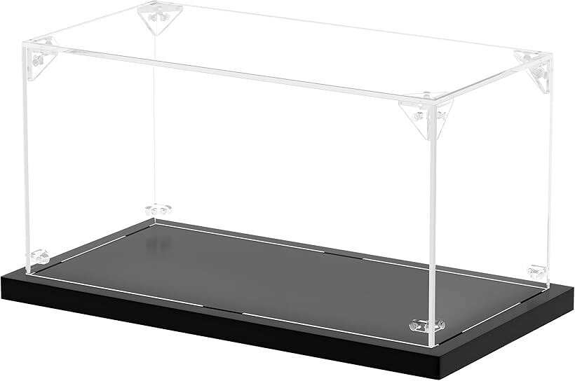 バリエーションコード : 2b9of928kg商品コード2bru9wsdjs商品名フィギュアケース アクリルケース UVカット コレクションケース ディスプレイケース 組み立て简单 顽丈 汚れ防止 手袋 クリーニングクロス付きブランドKUK...