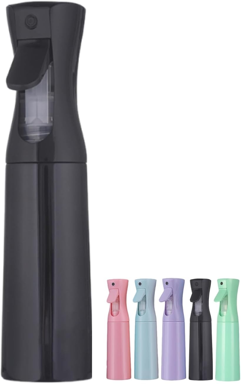 バリエーションコード : 2brfl6gyjl商品コード2brfliqf9l商品名スプレーボトル アルコール対応 霧吹き おしゃれ スプレー 超微粒子 連続噴射 ミスト 漏れ防止 美容室 園芸ブランドGRHONCカラーブラックサイズ等300...