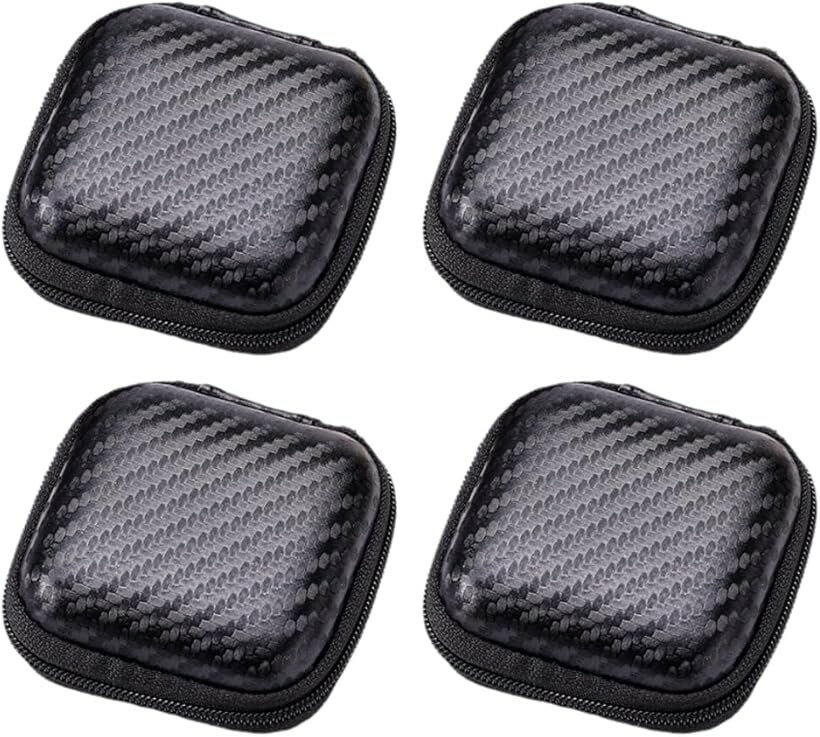 バリエーションコード : 2buuhlk2qd商品コード2buuhplf1r商品名コンドームケース 携帯 持ち運び 小物 ハードケース 収納 4個セットブランドideamallカラーブラック「携帯性・目隠し効果」外から中身が見えず、コンドー...