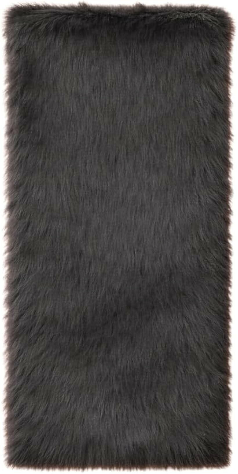 商品コード2brry9vsff商品名フェイクファー 生地 素材 ハンドメイド 20x50cmブランドideastoreカラーブラック「高級感のある手触り」毛長5cmのふわふわファーで、ぬいぐるみやドール制作に上質な仕上がりをプラス。「DIY...