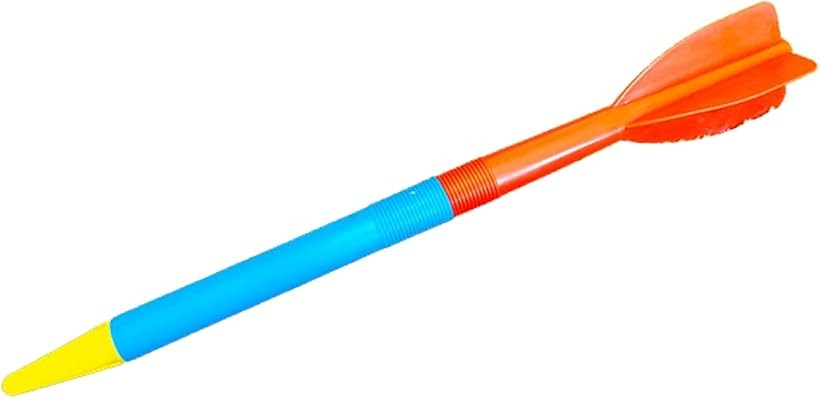 商品コード2brvwwkuir商品名ライトジャベリン 投球フォーム 練習 野球 ピッチング 投球練習ブランドideamallカラーレッド/ブルー/イエロー「投球トレーニング」野球やソフトボールの投球トレーニングにも最適なライトジャベリン。実...