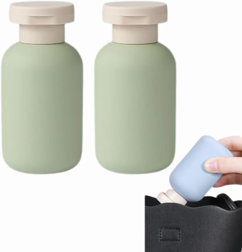 バリエーションコード : 2brcu3gu2x商品コード2brcuc2dcx商品名シャンプーボトル トラベル 旅行 詰め替えボトル 携帯用ブランドMeilleur Choixカラーグリーンサイズ等100ml「持ち運び快適」 軽量でコンパクト...