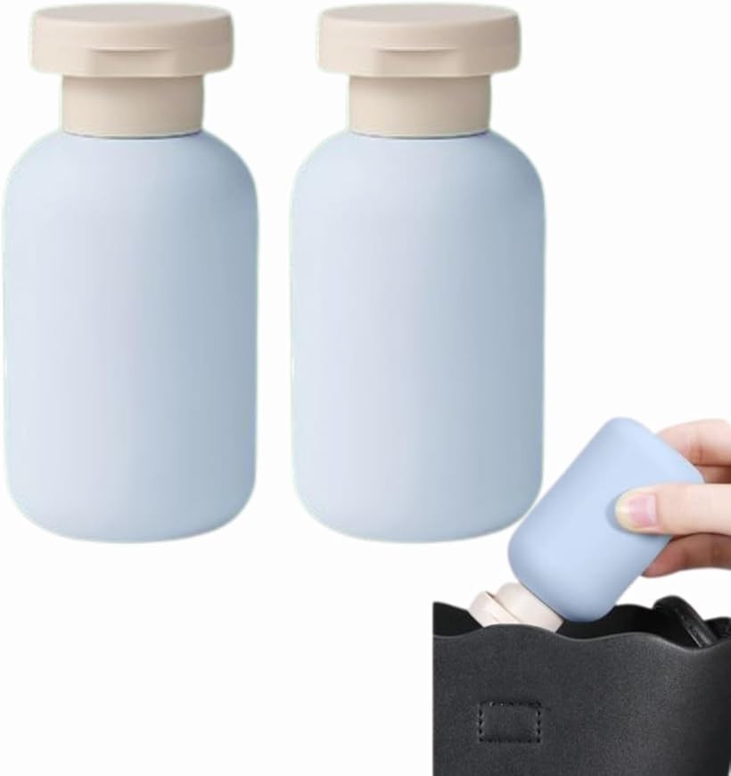 バリエーションコード : 2brcu3gu2x商品コード2brcudidng商品名シャンプーボトル トラベル 旅行 詰め替えボトル 携帯用ブランドMeilleur Choixカラーブルーサイズ等100ml「持ち運び快適」 軽量でコンパクトな...
