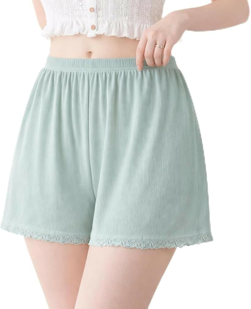 バリエーションコード : 2b2rt49c5v商品コード2brg0lpspx商品名女装男子 インナーパンツ サラサラ 快適 魅せパン ショートパンツ 男の娘 コスプレ 女装 ルームウェア 大きいサイズブランドLunon （ルノン）カラーサッ...
