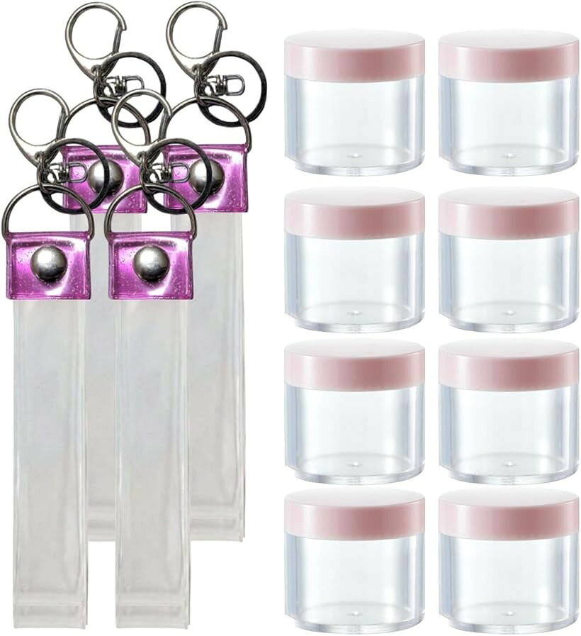バリエーションコード : 2brnjfunyg商品コード2brnj4c4jv商品名銀テープホルダー 銀テープ 収納ケース 保管 キーホルダブランドArchnoteカラーピンクサイズ等キーホルダー 4本 ケース 8個持ち歩き用 銀テープ入れ＋...