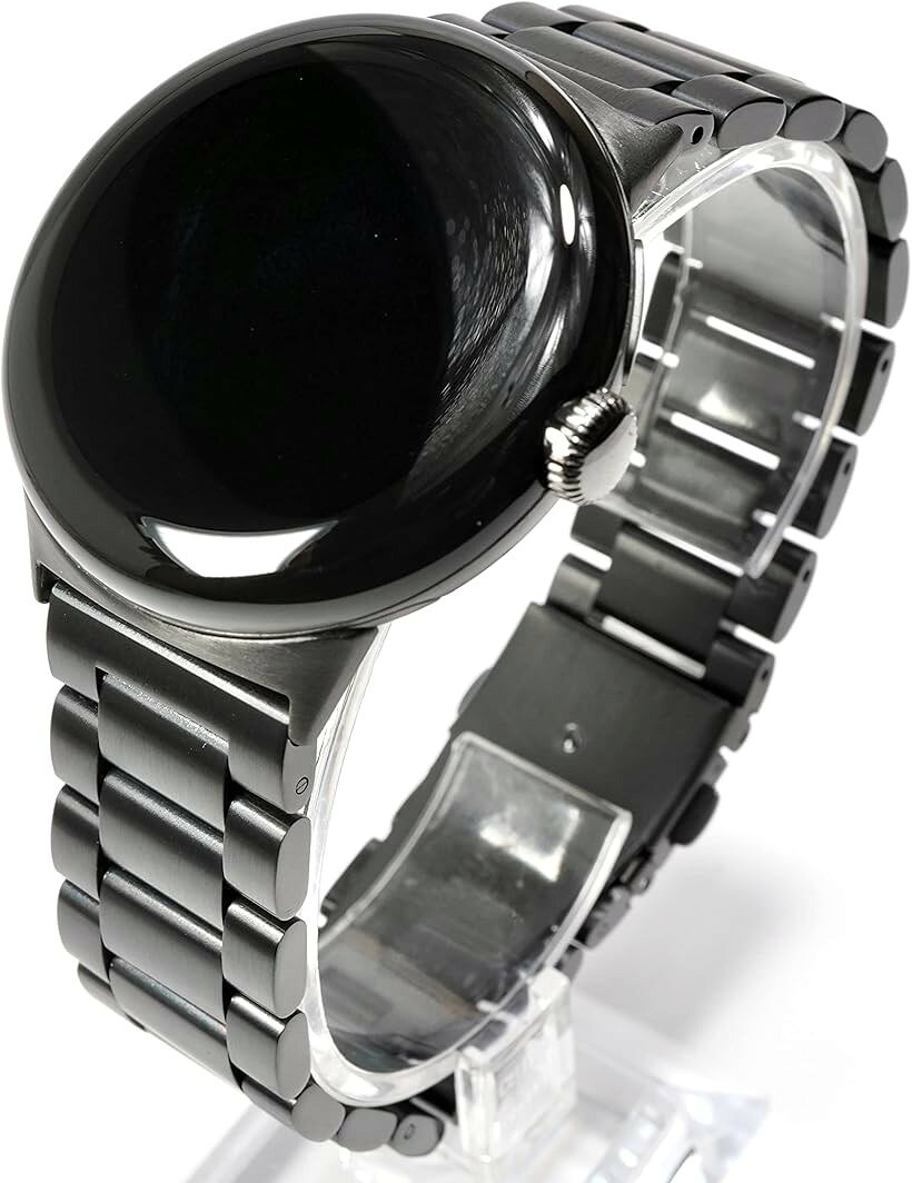 バリエーションコード : 2b9g4fj3v1商品コード2b9pd6dgl8商品名Google Pixel Watch バンド おしゃれ ピクセルウォッチ 時計 ウォッチベルト/工具不要 メンズ レディース ギフト プレゼントブランドRoy...