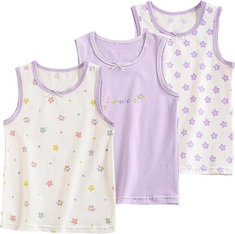 バリエーションコード : 2bktqqxofc商品コード2bkts5n1ur商品名ガールズ タンクトップ キッズ 肌着 女の子 子供 花柄 ピンク インナーシャツ 3枚組 通園 通学 下着 幼稚園 小学生 インナー シャツ セット 子供服 ...