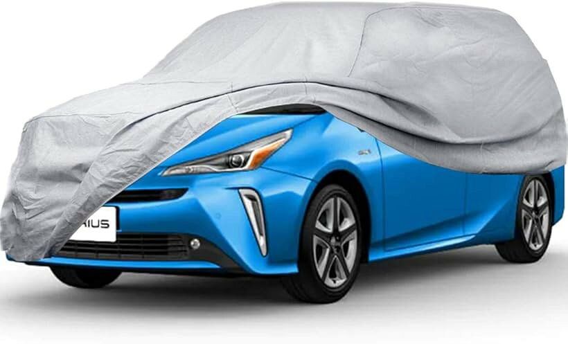 バリエーションコード : 2b6rcvy0nc商品コード2b891k8s3c商品名互換品車カバー ボディーカバー ハッチバック 自動車 SUV 裏起毛 4層構造 防水防塵防輻射紫外線 シルバー 440x185x152CMブランドCoveri...
