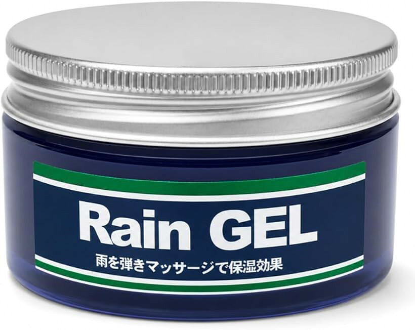 商品コード2bbk8gof33商品名雨天対策 レインジェル Rain GEL ジンジャーの香り 冷え防止 90g 高純度 ワセリン ロードレース マラソンブランドイナーメ・スポーツアロマカラーホワイトサイズ等90グラム (x 1)「使用シー...