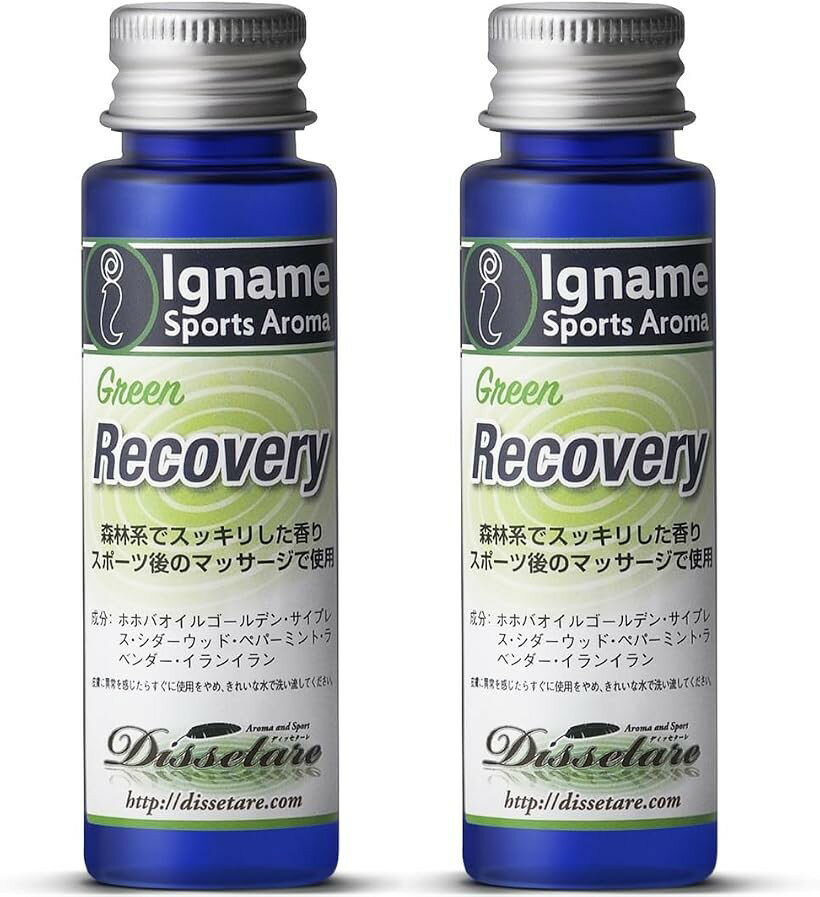 バリエーションコード : 2bjuly9ihj商品コード2bbktnqcd6商品名リカバリーオイル グリーン 30ml x 2本 森林系の香り ホホバオイル 100% マッサージ用 レース後 運動時 就寝前 イナーメオイル マッサージオイル...