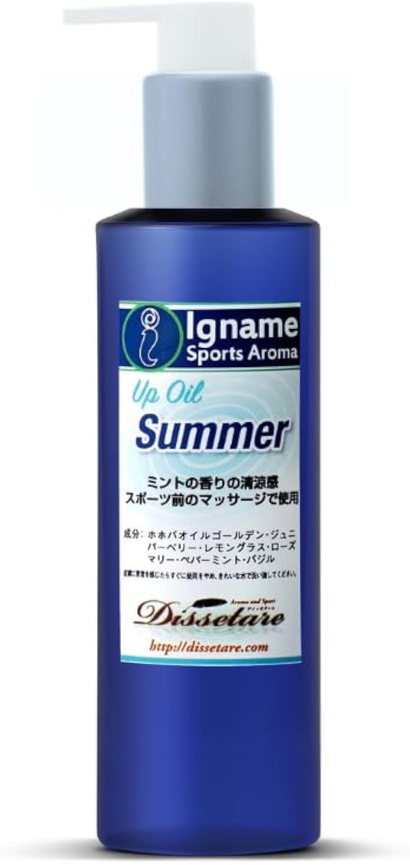 バリエーションコード : 2bjul59439商品コード2bjupliugj商品名マッサージオイル アップオイル Summer ミントの香り ホホバオイル100% レース前 運動前 ウォーミングアップ アロマ オイル 100ml ポンプ式ブ...
