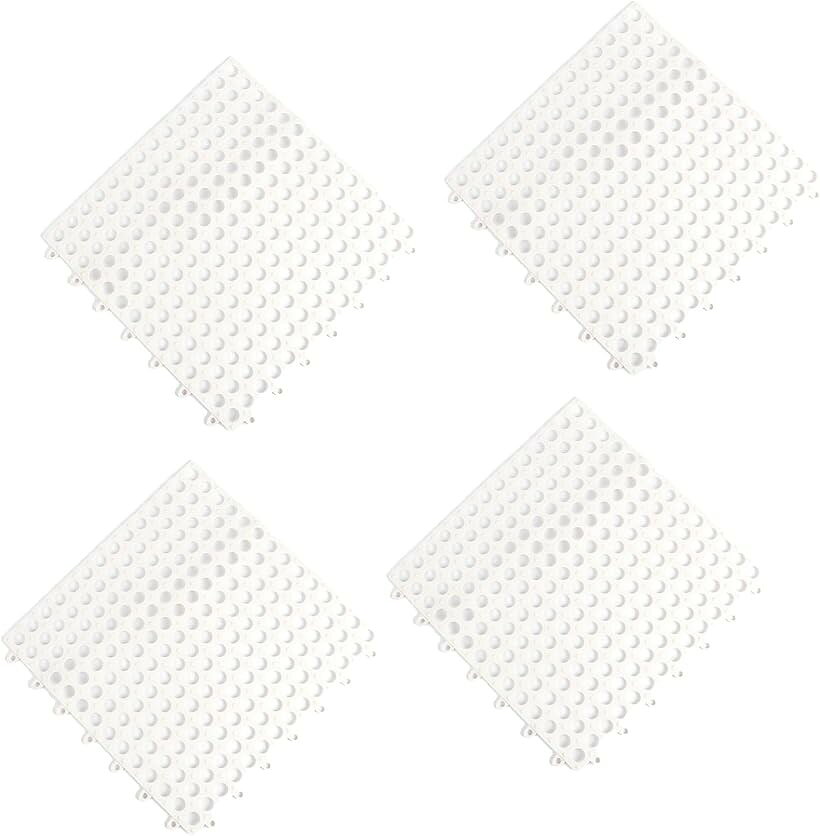 バリエーションコード : 2b94w44kcg商品コード2b94w66oxr商品名うさぎ すのこ ペット 小動物 マット プラスチック ケージ モルモット フェレットブランドAlpha Depotカラーマルチサイズ等ホワイト 30 x 30...