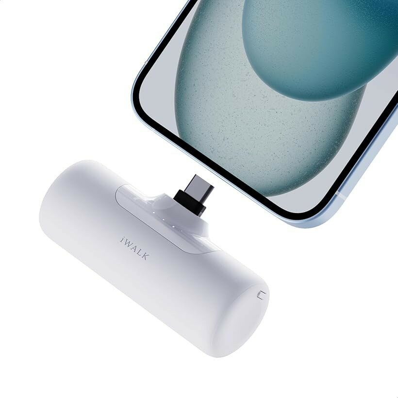 バリエーションコード : 2buurid3uj商品コード2b9ry3q1wd商品名モバイルバッテリー 極小化 USB-C端子一体型 軽量 小型 4500mAh 急速充電 モバイル バッテリー タイプc アイウォーク コネクター内蔵 コードレ...