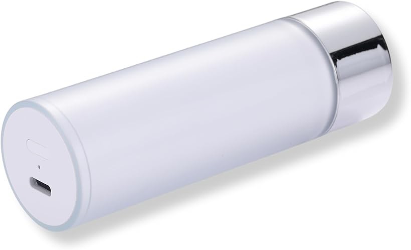 バリエーションコード : 2buj3w8cvr商品コード2buj0hd894商品名PSE適合 光るモバイルバッテリー 5000mAh スティック型 LEDライト付き 3段階調光 低電流モード対応 USB Type-Cケーブル付属 コンパクト...