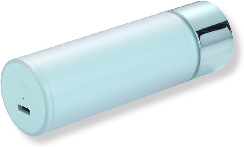 バリエーションコード : 2buj3w8cvr商品コード2buj0hdggd商品名PSE適合 光るモバイルバッテリー 5000mAh スティック型 LEDライト付き 3段階調光 低電流モード対応 USB Type-Cケーブル付属 コンパクト...