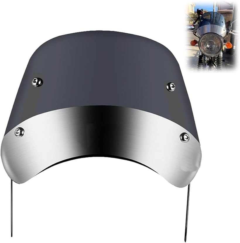 バリエーションコード : 2b8nly41q3商品コード2bu8gcv2sh商品名バイク 風防 ウインドシールド スクリーン カウル 凡用 タイプ パーツ ウインドスクリーン メーターバイザー 取付金具付きブランドstart.sideカラー...