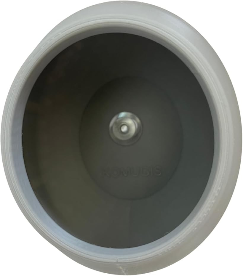 バリエーションコード : 2brnlix8hy商品コード2brnld9682商品名爬虫類 シェルター クレス 吸盤 ボールシェルター 樹上性 クレステッドゲッコーブランドKOMUGISカラーグレーサイズ等8.5 x 6.5 x 12cmお手...