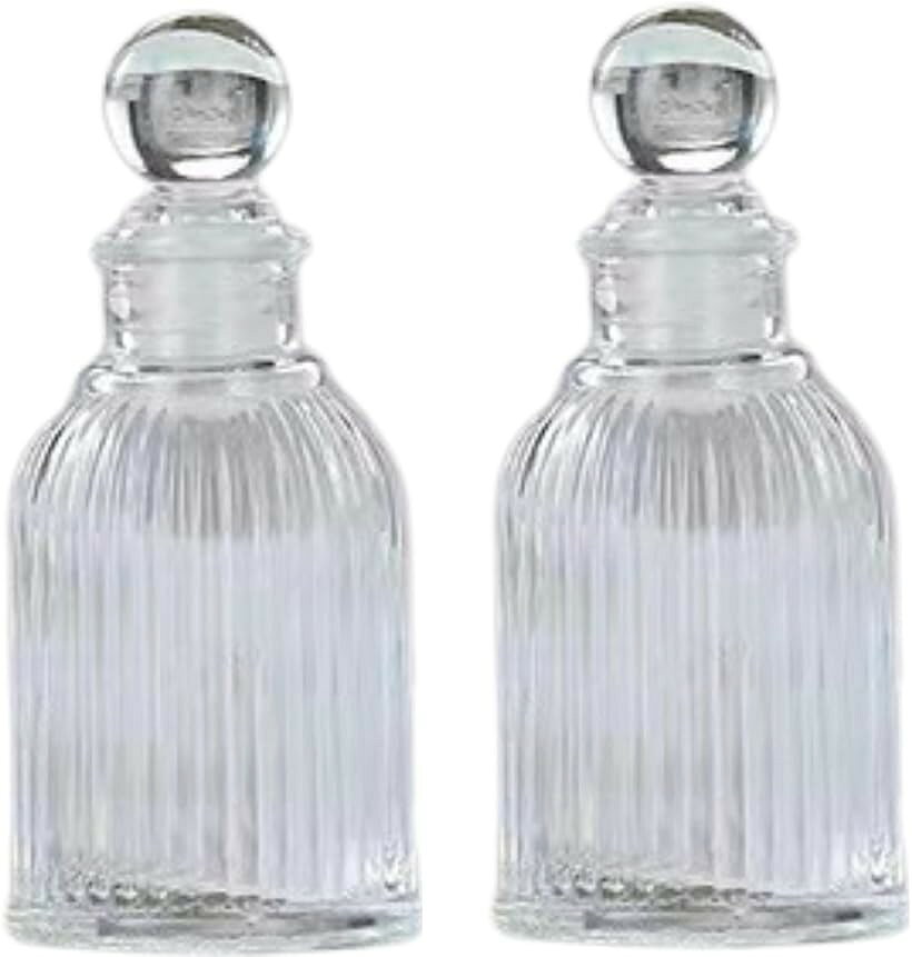 バリエーションコード : 2brgr5urot商品コード2brso5kk1t商品名リードディフューザー 容器 ガラス 50ml 詰め替え 容器のみ おしゃれ 空ボトル アロマクラフト 蓋つき 一輪挿しブランドSWATICRAFTカラークリア...
