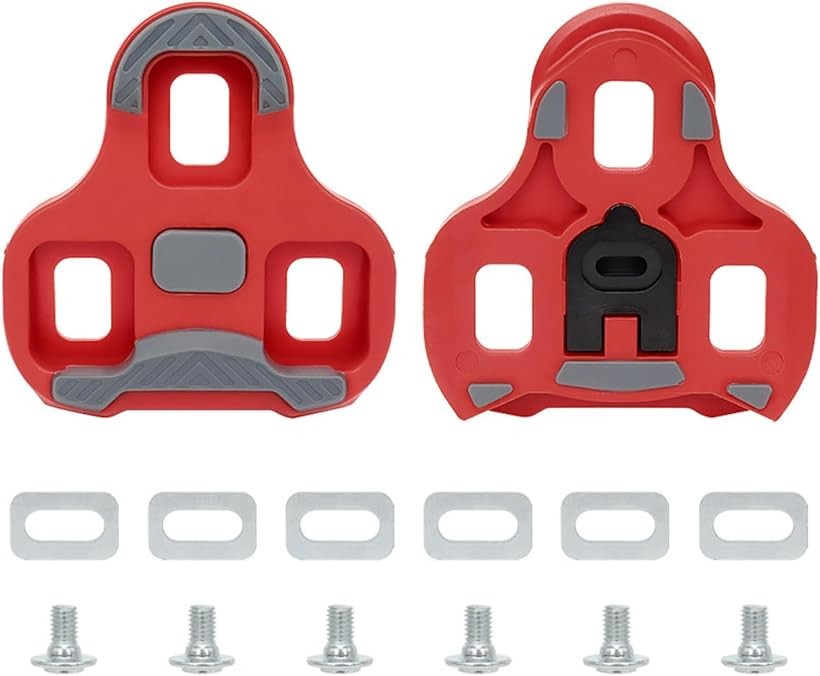 商品コード2bk5uypk00商品名ロードバイククリート ビンディングペダル 取付ネジ付き レッド 左右セットブランドideamallカラーレッドサイズ等ワンサイズ「高い互換性」愛用中のペダル環境をそのまま活用可能。3穴シューズにフィットし...