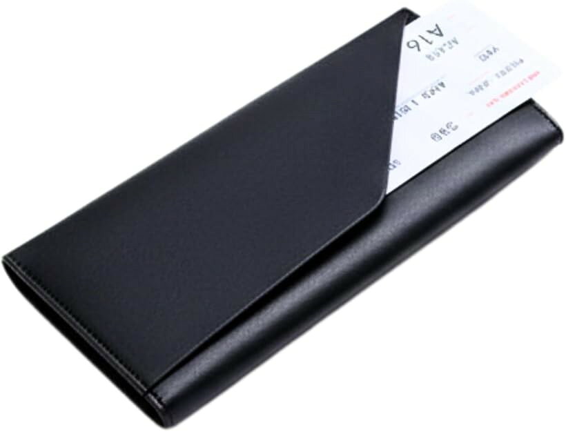 バリエーションコード : 2brv2wliwk商品コード2brv202ykr商品名パスポートケース トラベルウォレット薄型 チケット カード 紙幣収納ブランドグランローバカラーブラックサイズ等縦11cm横13cm厚さ1.7cmひとまとめ収納...