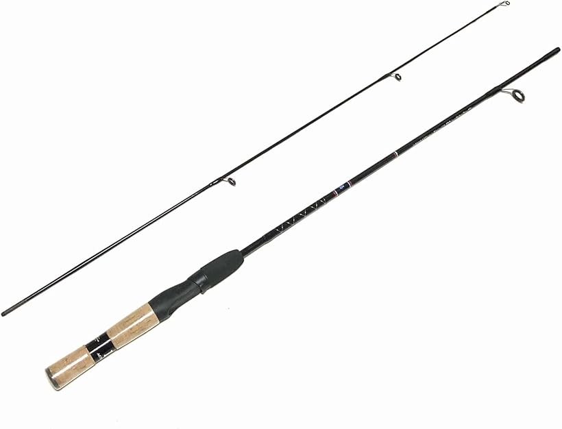バリエーションコード : 2bu0dv98vj商品コード2bu0dv9whk商品名ZEBCO 5ft スピングロッド 2ピース L バスロッド エリアトラウト 渓流 ゼブコ 5フィート スピング ロッド ライト バス釣り ニジマス 岩魚 ヤ...