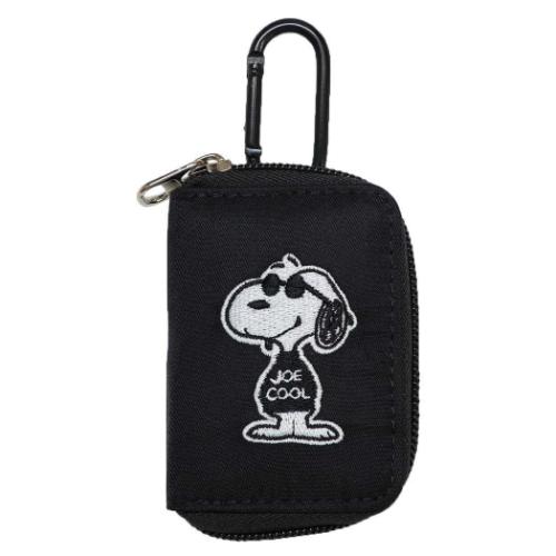 スヌーピーから[モノトーンジョークール]シリーズ登場鍵入れ プレゼント ギフト 贈り物 誕生日大人気[PEANUTS/SNOOPY]グッズにまたまた可愛いnewアイテム登場こちらは車などのスマートキーを可愛く収納できる[スマートキーケース]...