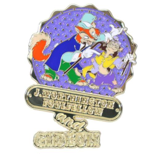 バッグやポーチにつけて楽しめるピンバッジピンバッチ ピンバッヂ アクセサリー プレゼント ギフト大人気ディズニーキャラクターグッズにまたまた可愛いnewアイテム登場こちらは定番人気アイテム[ピンバッジ」立体的なデザインがGOODバッグやポー...