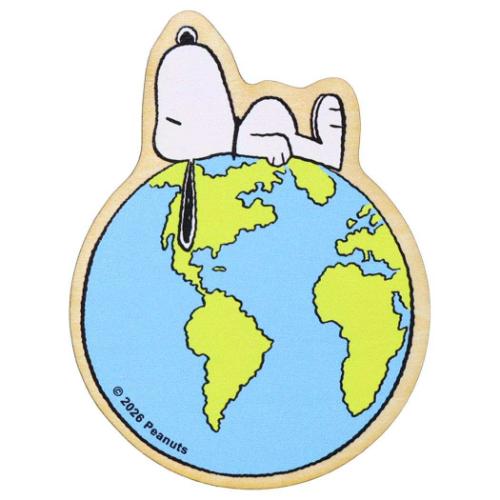 ぬくもりのある木製マグネットキッチン 玄関 インテリア プレゼント ギフト大人気[PEANUTS/SNOOPY]グッズにまたまた可愛いnewアイテム登場こちらはかわいい[木製マグネット]冷蔵庫やホワイトボードなどにメモを簡単にとめられます。...