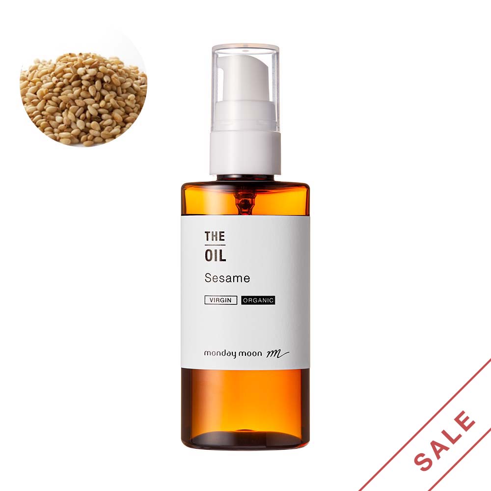 - オイルセサミオイル・未精製・オーガニック／50ml（未精製・有機栽培・Virgin・Organic）白ゴマの種子を低温で圧搾して抽出されたオイルです。少しとろみがありますが、肌なじみは良く、ゴマ特有の香りがあります。ビタミンEを多く含み...