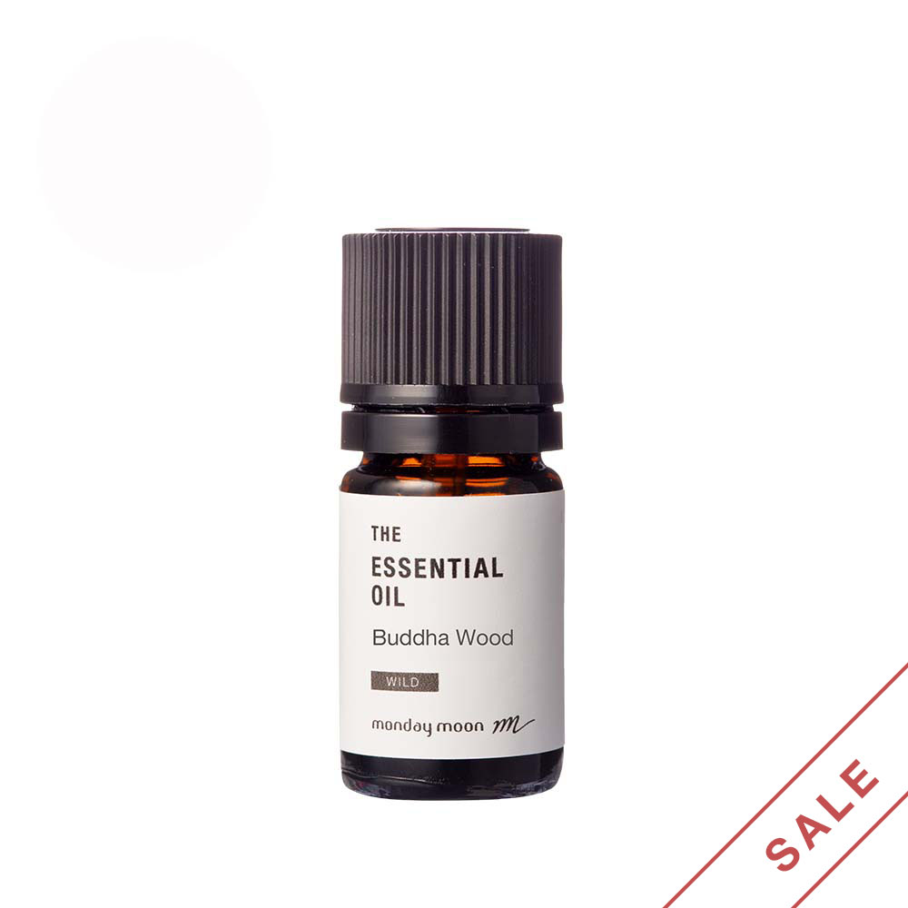 - エッセンシャルオイルブッダウッド・エッセンシャルオイル・野生種／2mlマンデイムーンのブッダウッド・エッセンシャルオイル・野生種は、オーストラリアの放牧地に自生するブッダウッド(Eremophila mitchellii)の心材と樹皮を...