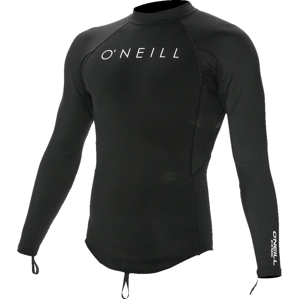 紫外線対策やインナーに最適な1mm厚クロロプレンウエア。 伸縮性が高く動きやすいうえ、薄手で持ち運びにも便利です。 LSシャツは可動性を重視し、肩から両腕とネック部分にラッシュガード素材を採用しています。