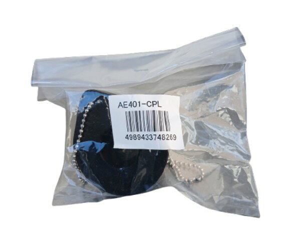 KTC(京都機械工具) AE401-CPL コーンプラグLサイズアダプタ クーラントチャージャーオプション品 (AE401CPL) プロの方から初心者まで コーンプラグLサイズアダプタ・ラジエータキャップ内径34～40mmに適応するクーラン...